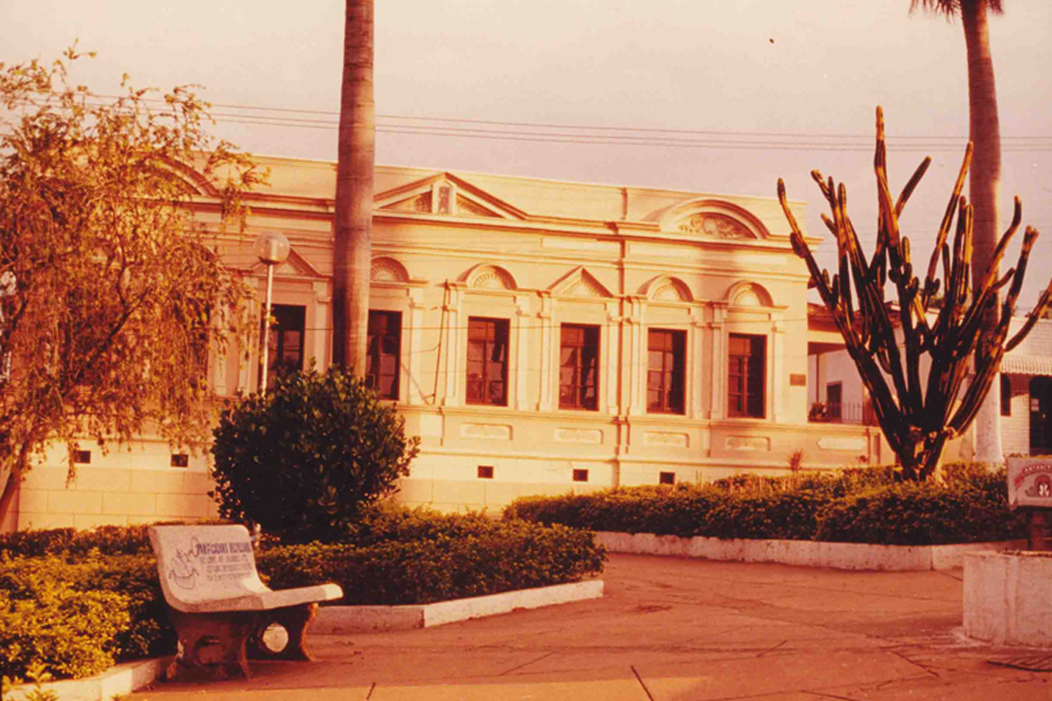 Patrimônio Cultural | Prefeitura Municipal de Vespasiano