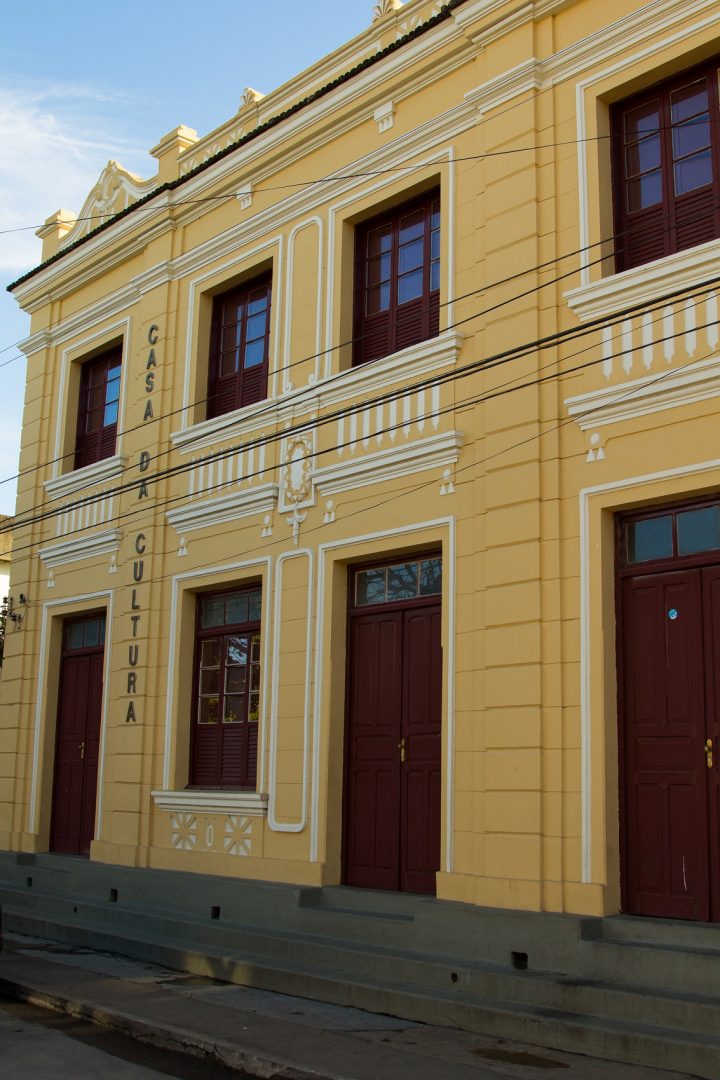 Patrimônio Cultural | Prefeitura Municipal de Vespasiano