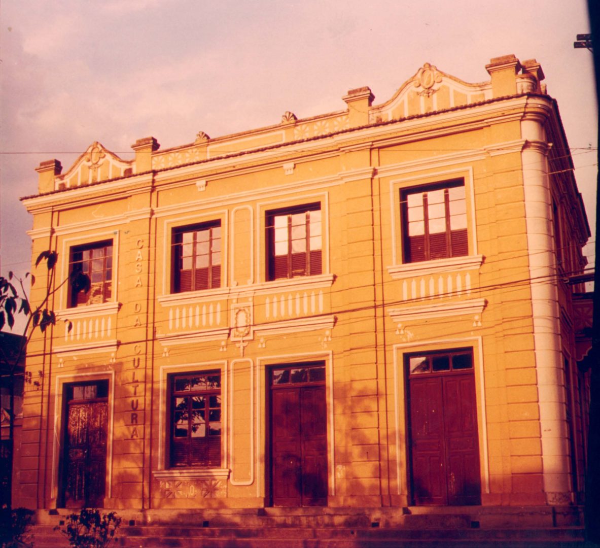 Patrimônio Cultural | Prefeitura Municipal de Vespasiano